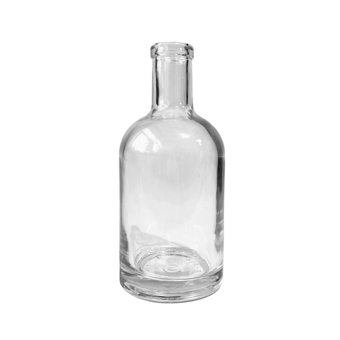 Flasker / Glassflasker - Barglass